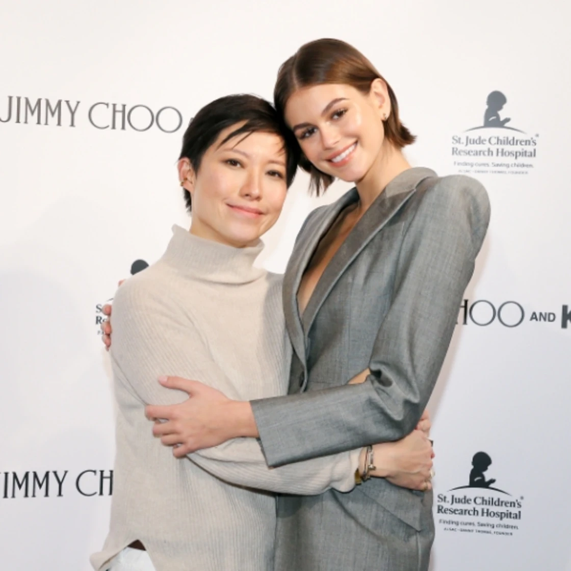 企业价值观 | JIMMY CHOO