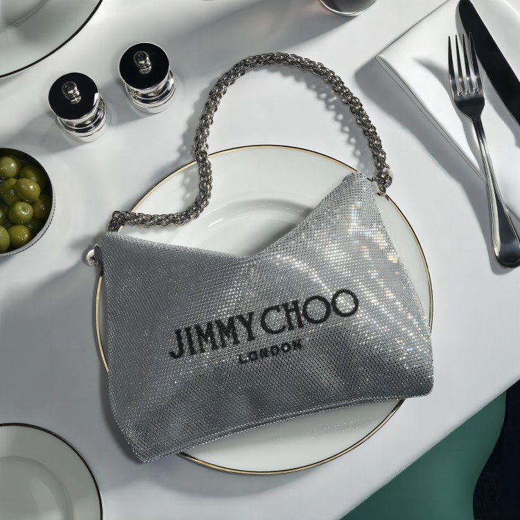 JIMMY CHOO - 官方线上精品店 | 选购时尚鞋履，包袋和配饰