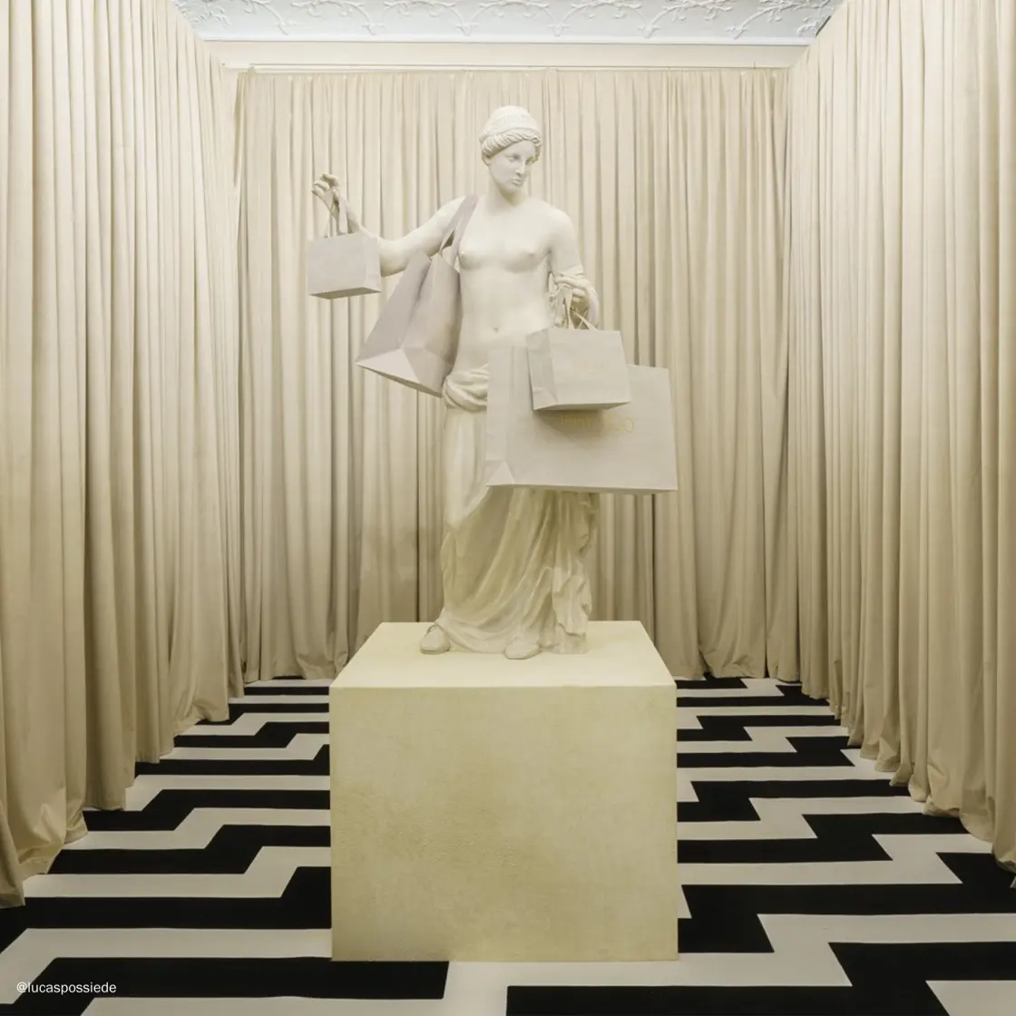 Stories | JIMMY CHOO