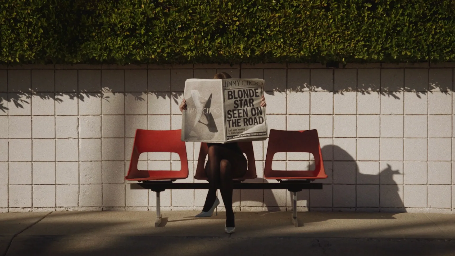 JC world时尚精彩世界 - 探索穿搭灵感、明星同款与品牌故事