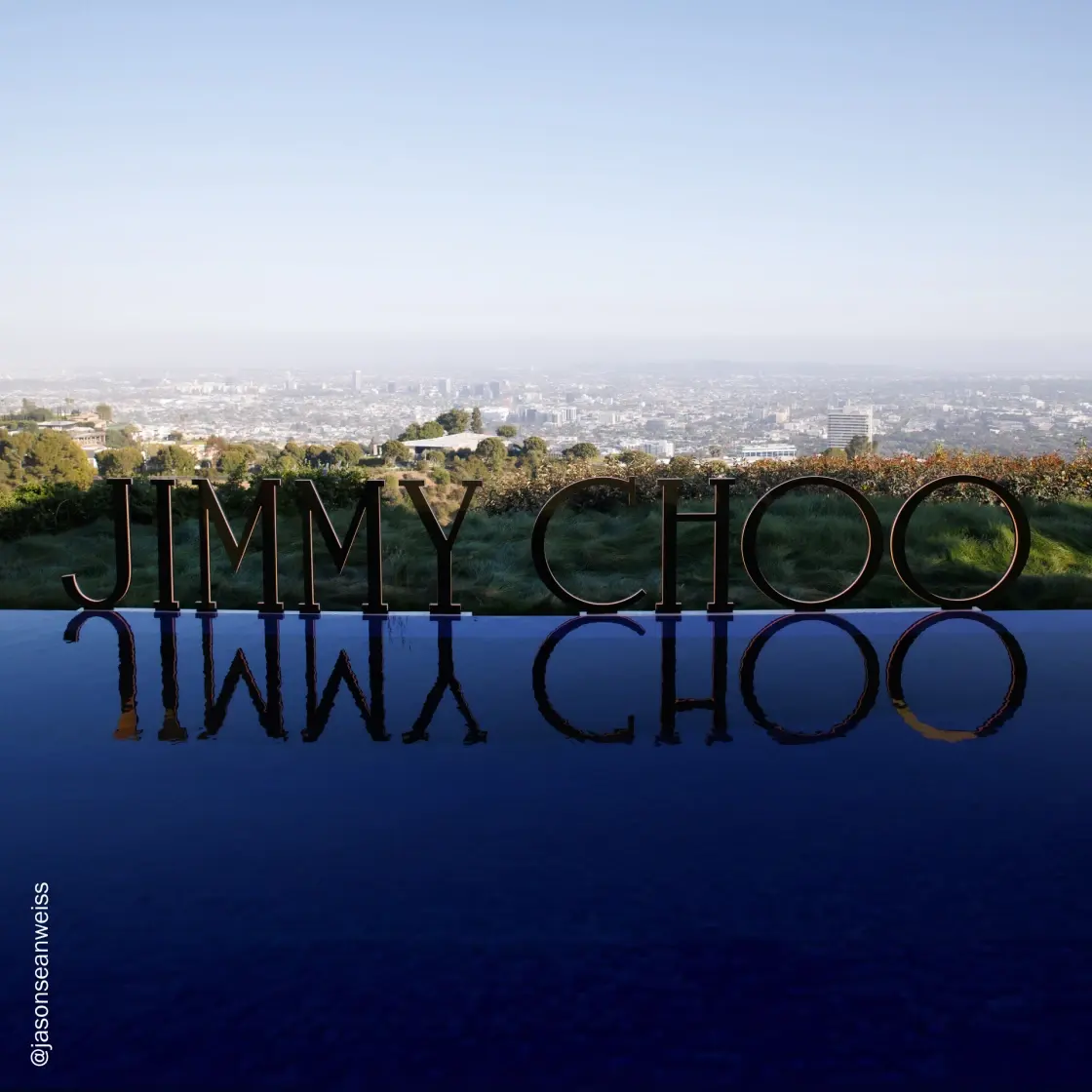 Stories | JIMMY CHOO